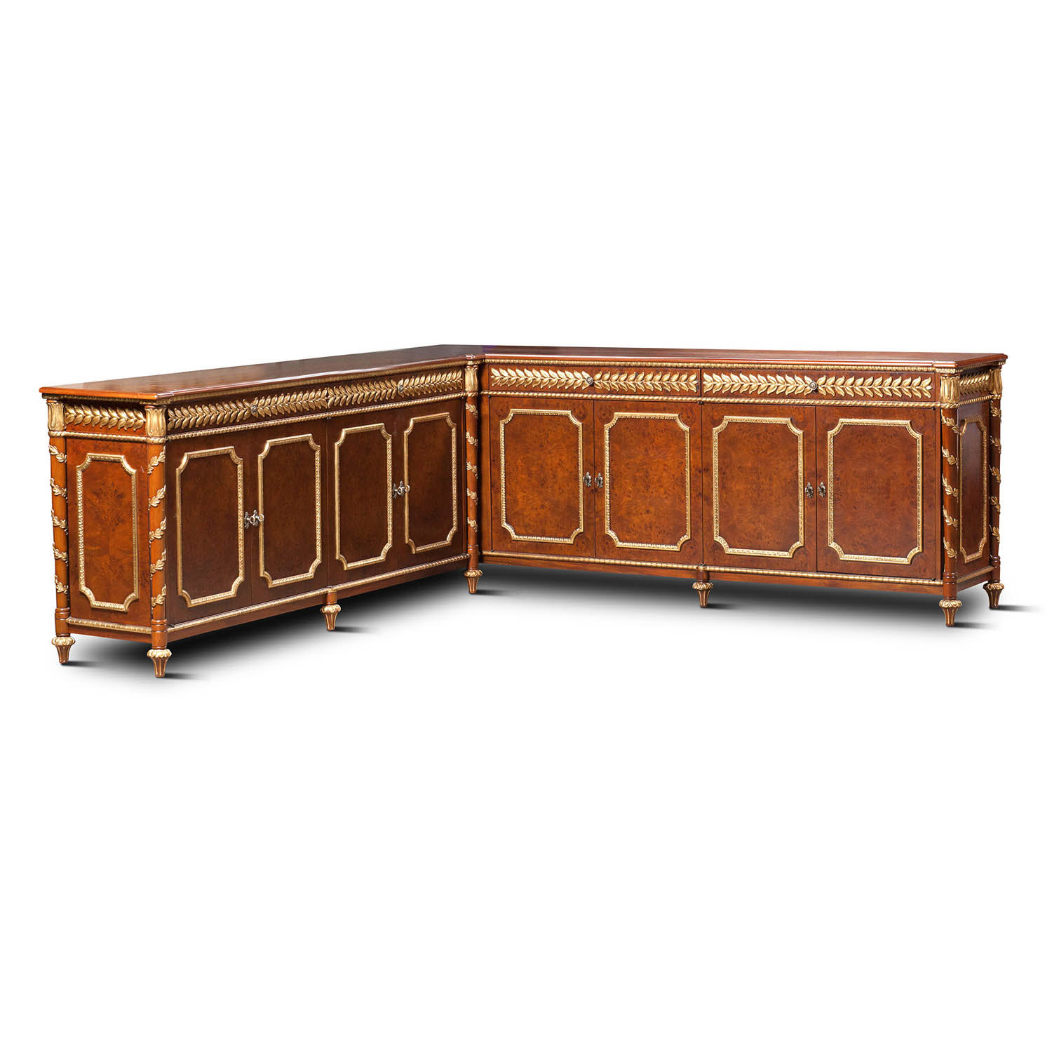 225BUF- Buffet Table | Betis Crafts Inc.